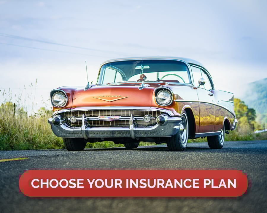 Protection for Classics | American Collectors Insurance